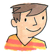 Rachel Elliott – author / illustrator / educator
